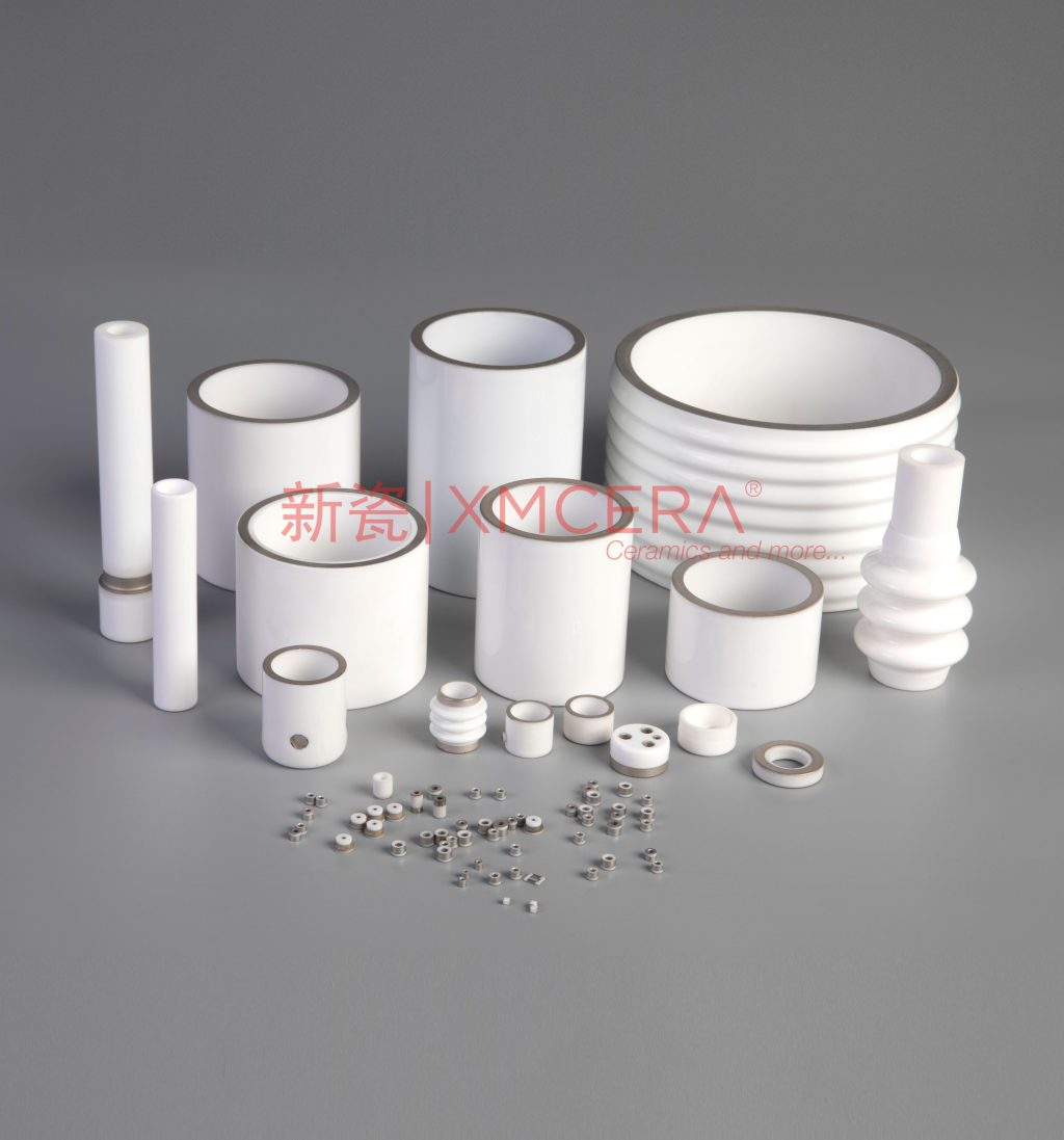 陶瓷与金属 陶瓷钎焊 真空钎焊 - XMCERA-CN